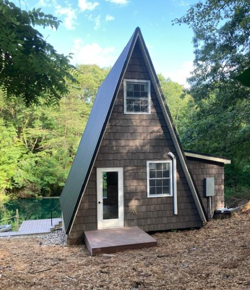 Inspirations | JM Riehl Builders