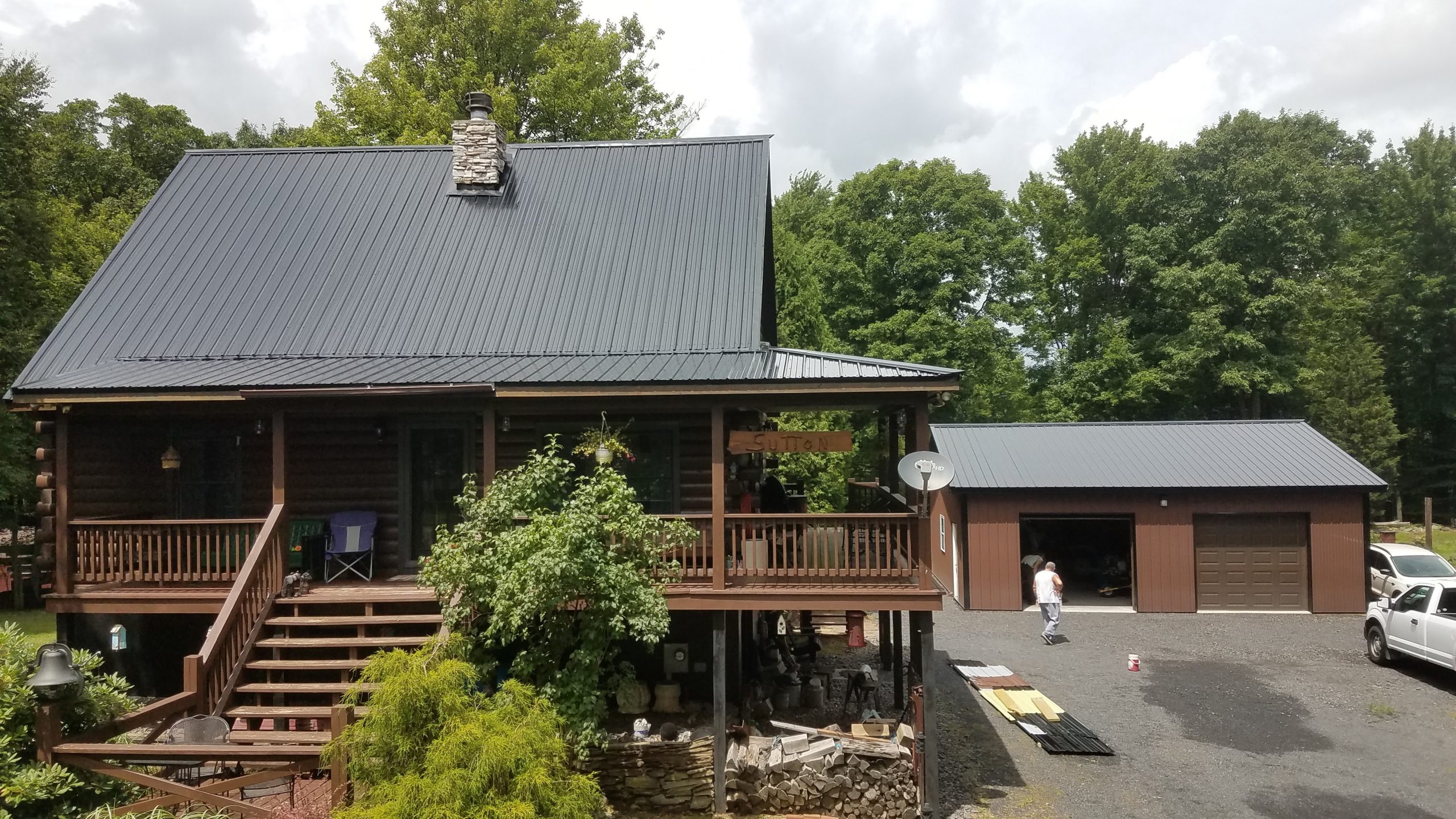 Inspirations | JM Riehl Builders