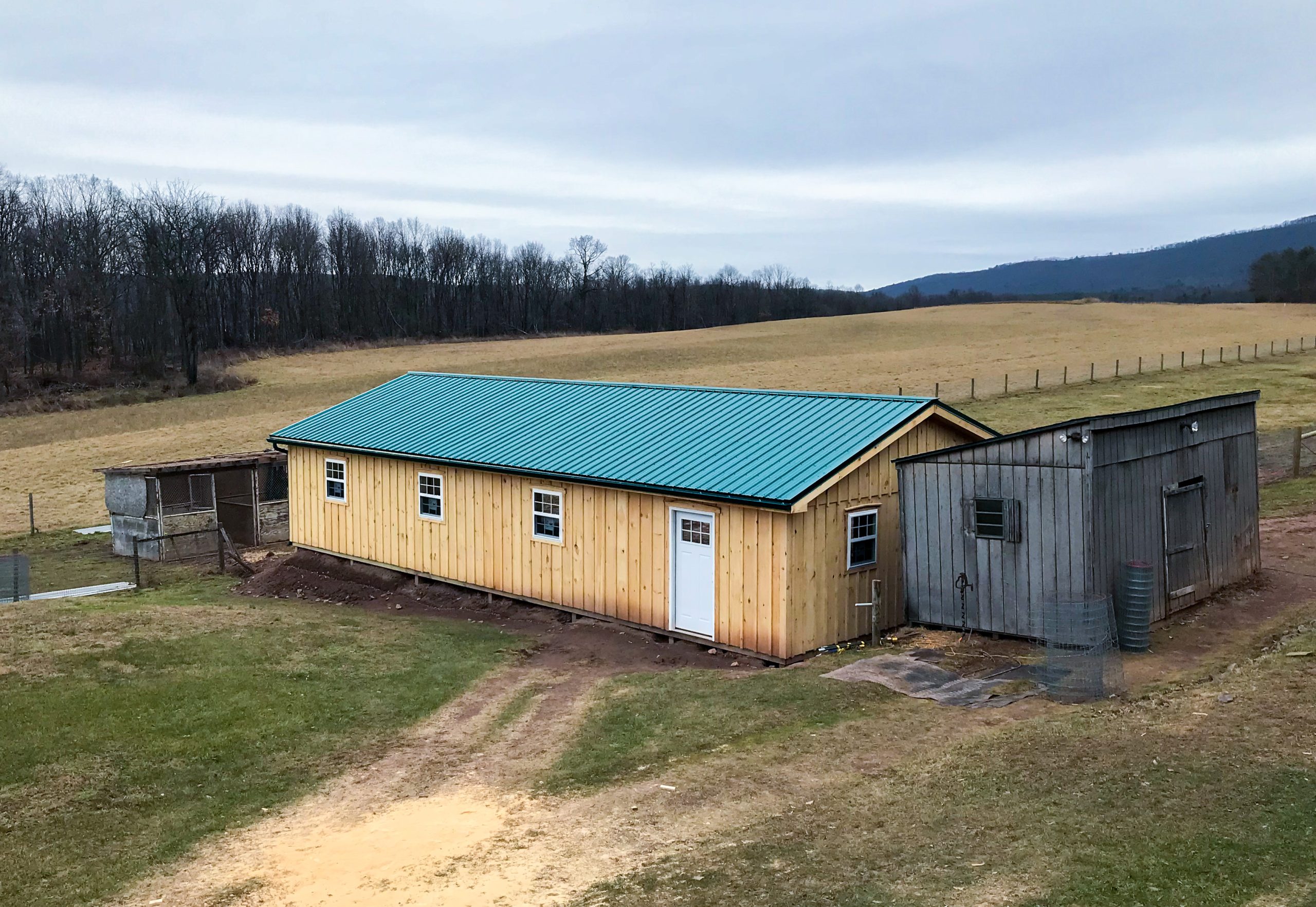 Inspirations | JM Riehl Builders